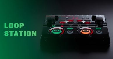 Le migliori loop station per chitarra: guida completa & consigli