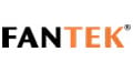 FANTEK ATL PL100 Piattaforma Alluminio per LED Wall