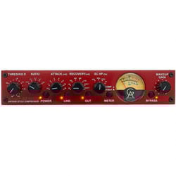 Compressors, Limiters and Gates