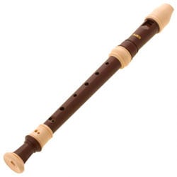 Flauti Dolci per Scuola e Didattica | Soprano, Alto, Tenore ...