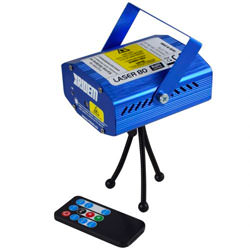 Mini DJ Lasers