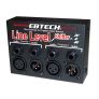 EBTECH LLS-2 XLR - Line Level Shifter