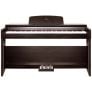 SoundSation KYRIOS Rosewood - Piano Digitale Palissandro