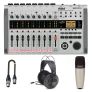 ZOOM R24 Recording Pack