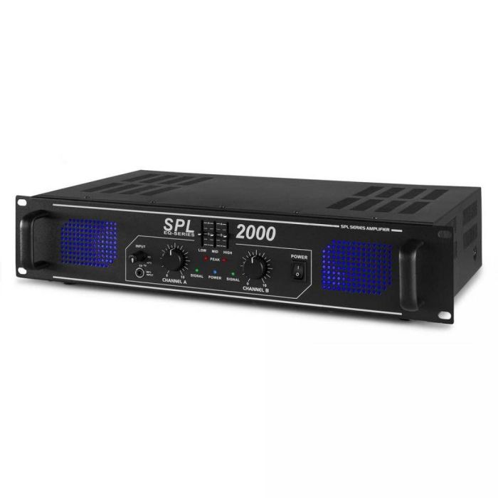 SkyTec SPL 2000