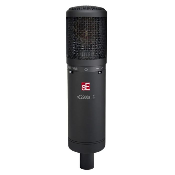 SE Electronics sE2200a II C - Microfono a Condensatore Cardiode