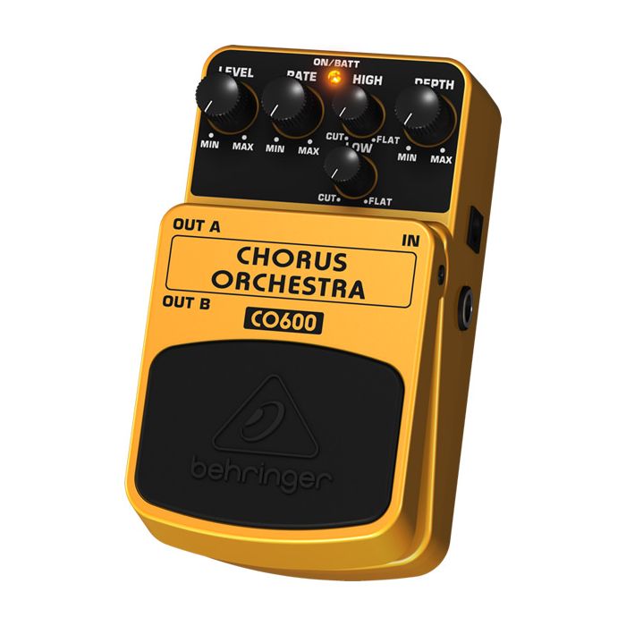 BEHRINGER CO600 CHORUS ORCHESTRA