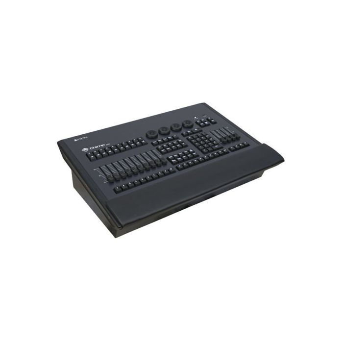 SHOWTEC INFINITY CHIMP 100 Controller Luci Mobili