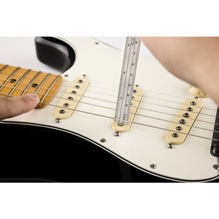 Fender Driver/Ruler Combination Set Tools