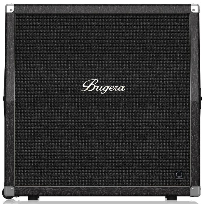 Bugera 412TS Amplificatore Cabinet Svasato 4 x 12 Coni TurboSound