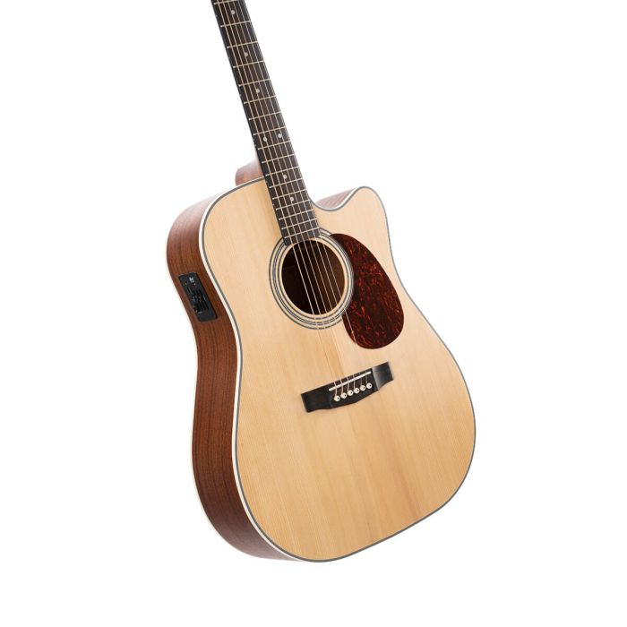 CORT MR500E Open Pore Natural - Chitarra Acustica Elettrificata