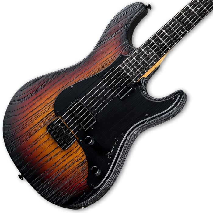 ESP LTD SN-1000HT Fire Blast