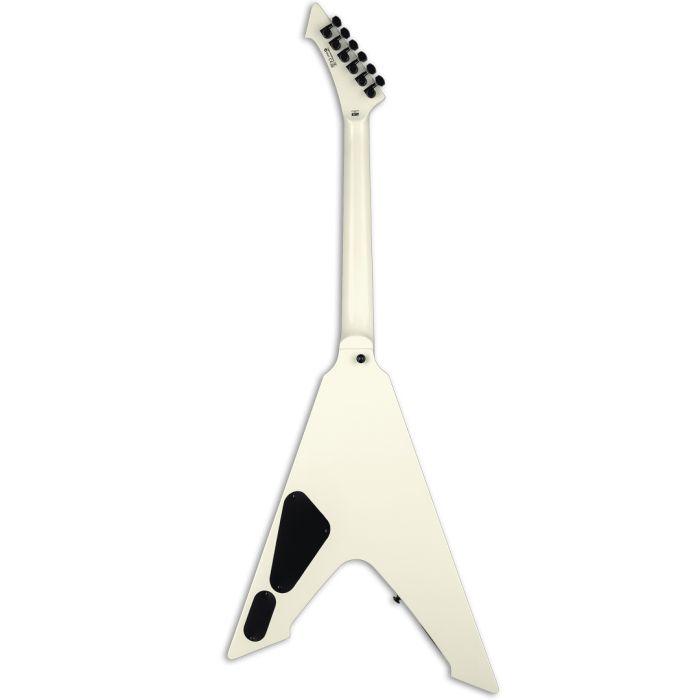 ESP LTD Vulture Olympic White