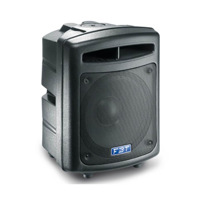 Fbt EvoMaxX 9SA V2 Subwoofer Amplificato 600W 15 Pollici