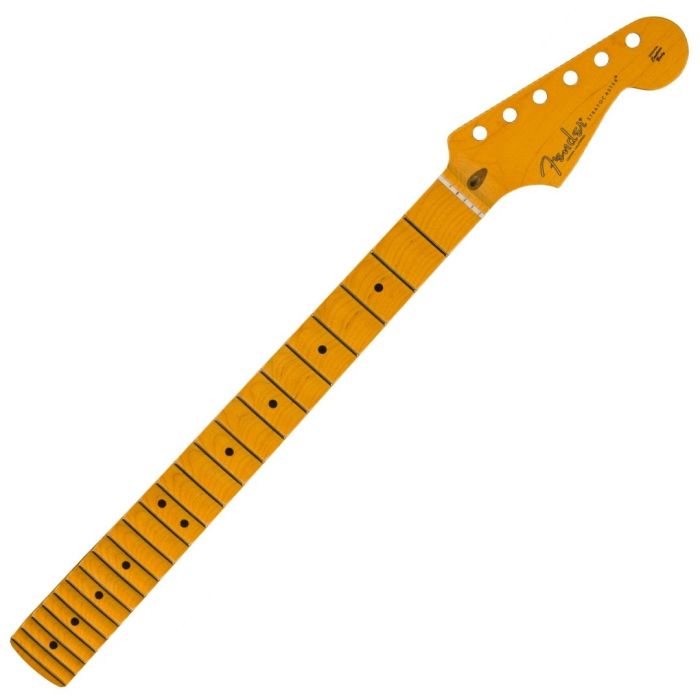 Fender American Professional II Scalloped Strat Neck Maple