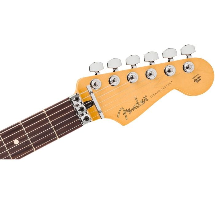 Fender Player II Modified Strat HSS Floyd Rose RW Sunburst