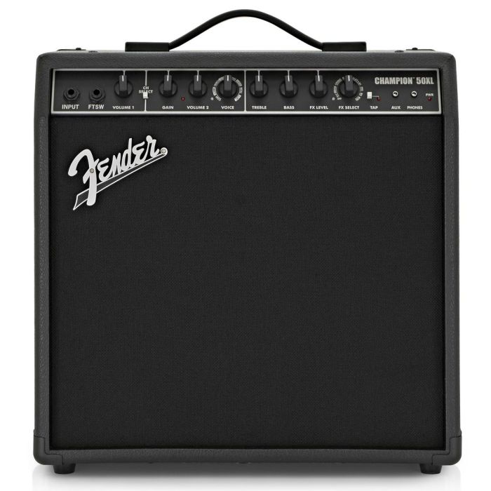 Fender Champion 50 XL
