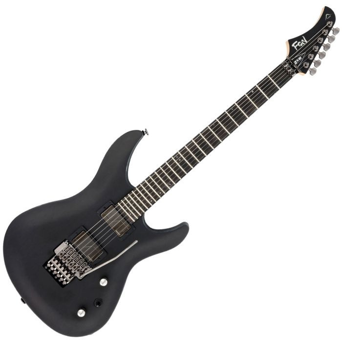 FGN Mythic JMY3-MH-DL-E Matt Black