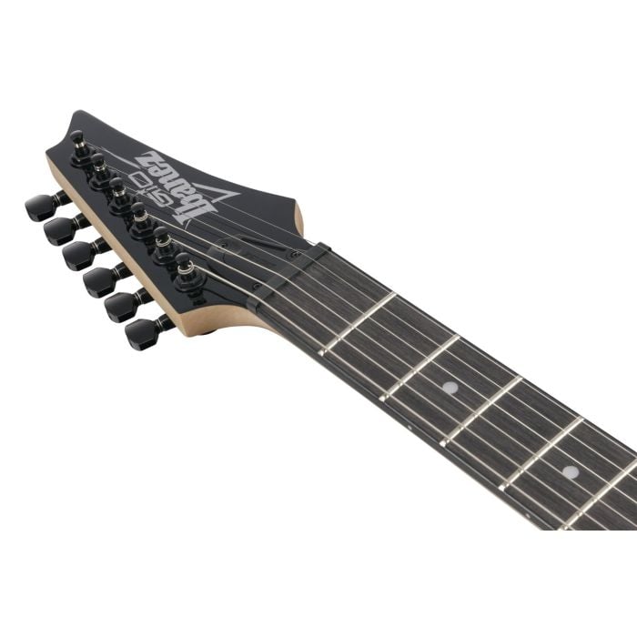 IBANEZ GRG120QASP-BKG Chitarra Elettrica Black Gradation
