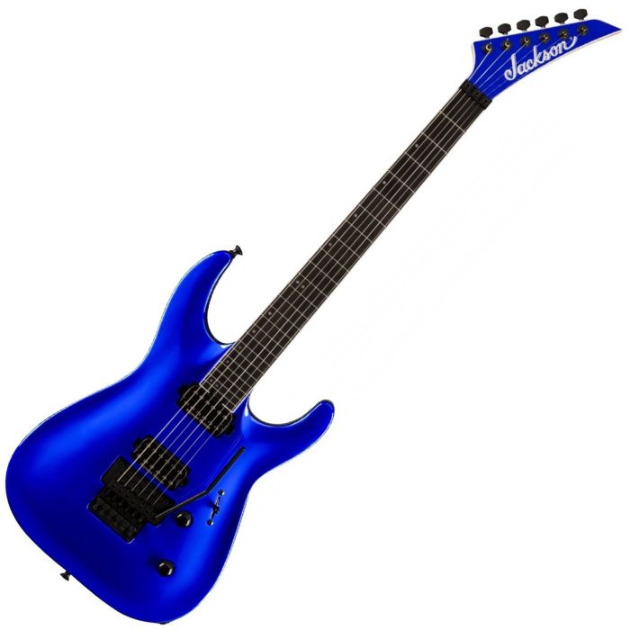 Jackson Pro Plus Series DKA EB Indigo Blue