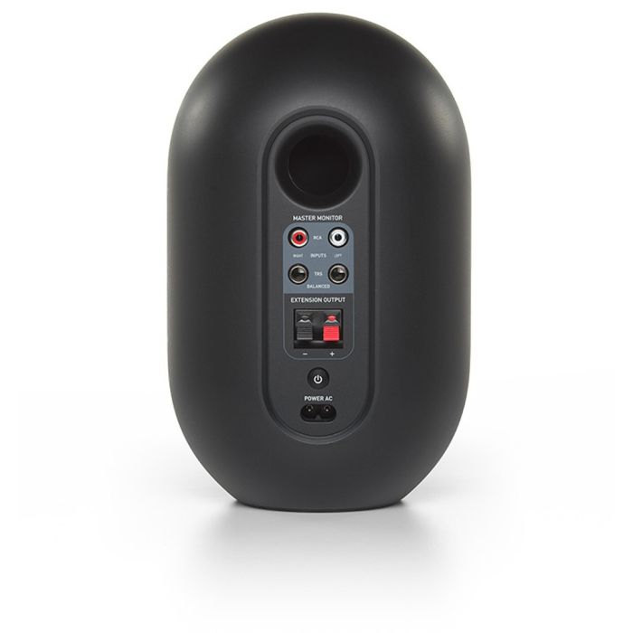 JBL 104 Series Set BT Black (Coppia) Studio Monitor