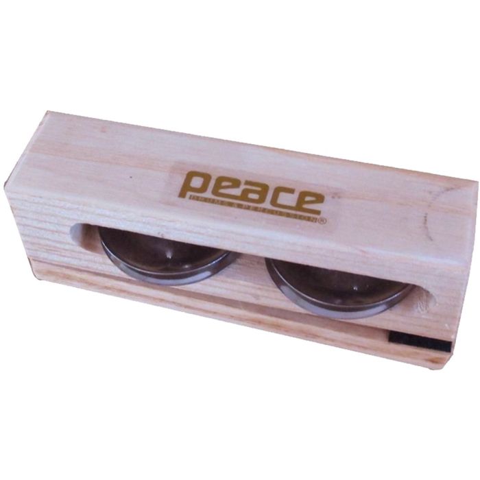 PEACE RH-84 Jingle Block