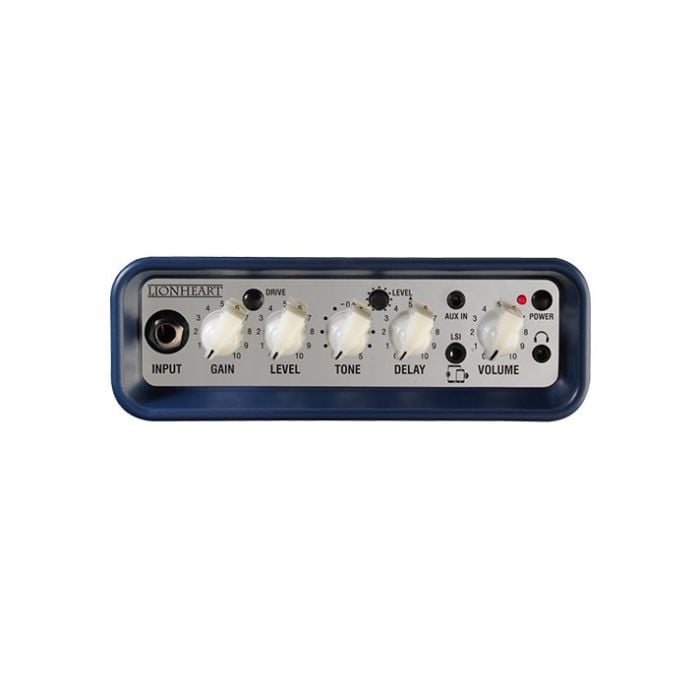 LANEY Mini ST Lion