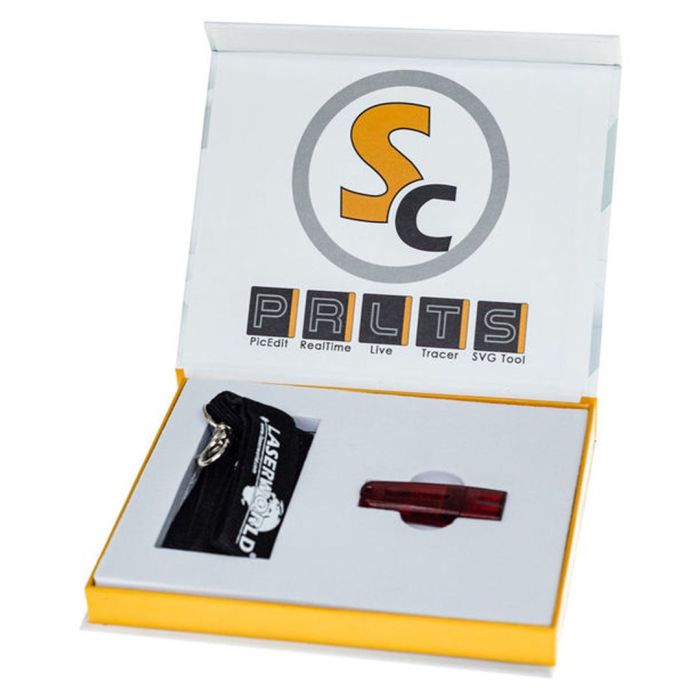 Laserworld Upgrade Laserworld Upgrade Showcontroller Plus