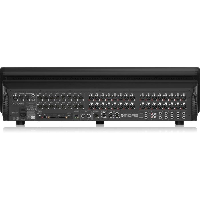 Midas M32 Live Mixer Digitale con Stage Box DL32
