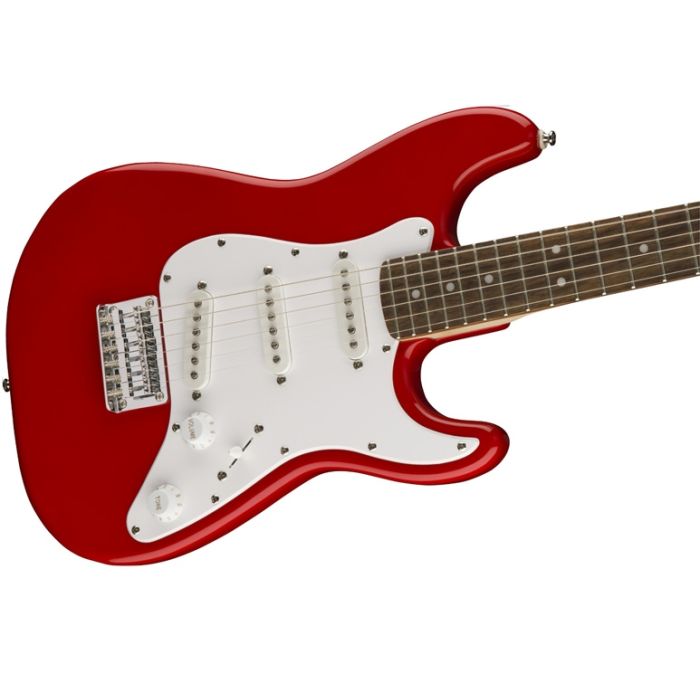 Fender Mini Strat Torino Red 3/4