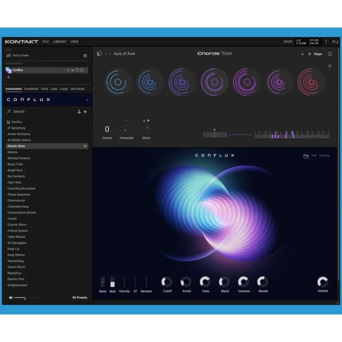 Native Instrument Kontakt 8 Full Version DL Software