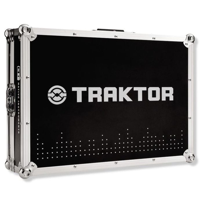 Native Instruments Traktor Kontrol S4 MK3 Flight Case