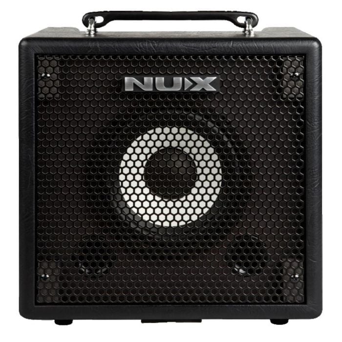 NUX Mighty Bass 50BT