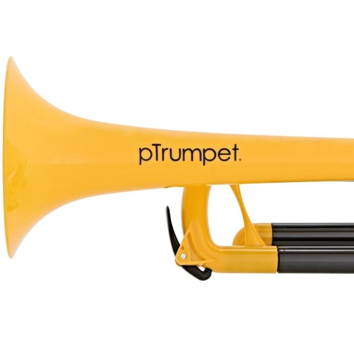 pTrumpet Tromba Gialla