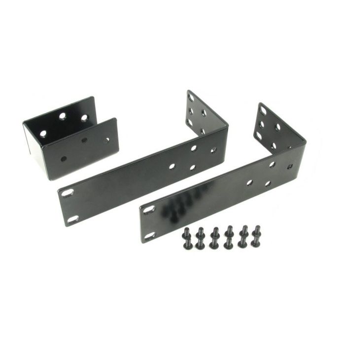 Radial Engineering Rack Adapter SA Series