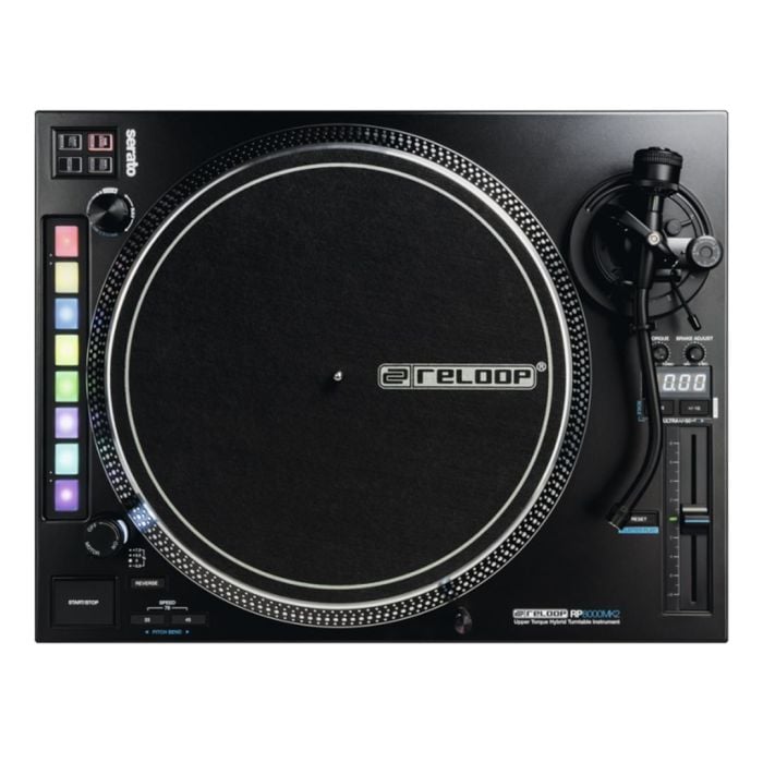 Reloop RP-8000 MK2
