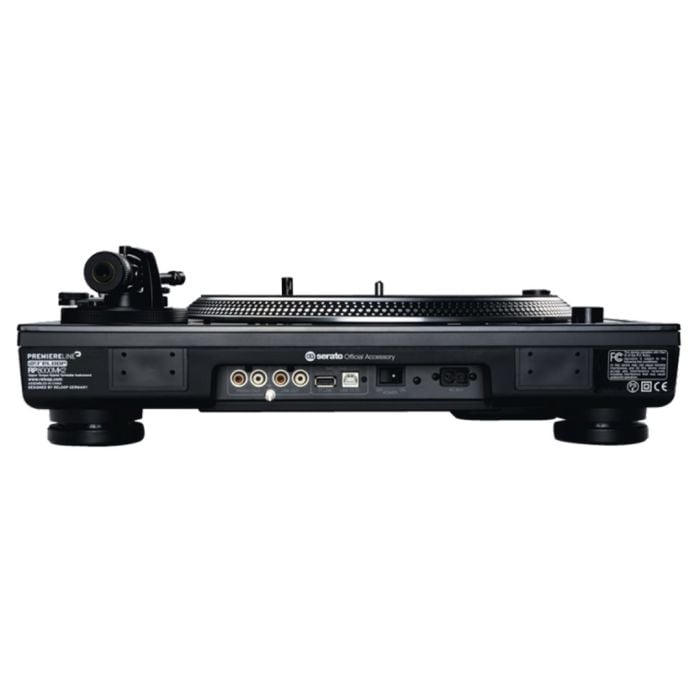 Reloop RP-8000 MK2