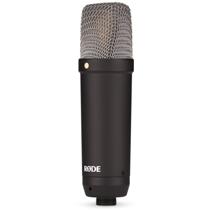 Rode NT1 Signature Series Black – Microfono Studio XLR