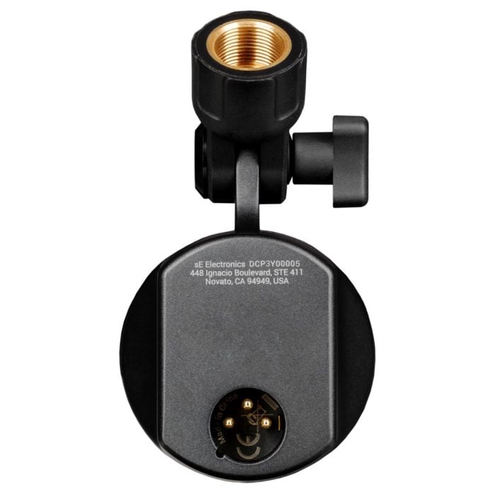 SE Electronics DynaCaster DCM3
