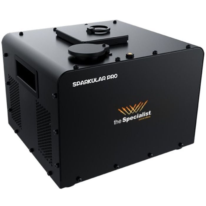 Showven Sparkular Pro BT71