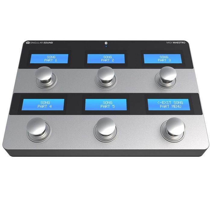 Singular Sound Midi Maestro