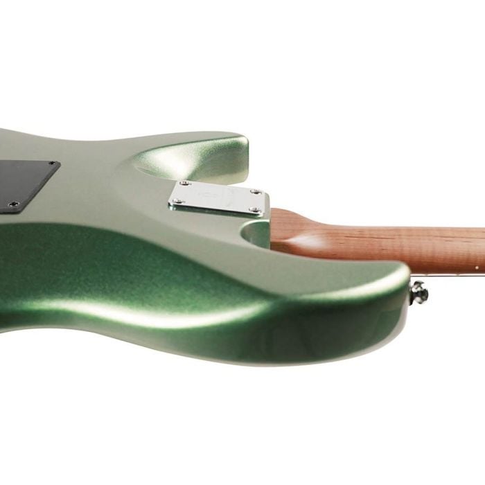 Sire Larry Carlton S7 SG Sherwood Green V2
