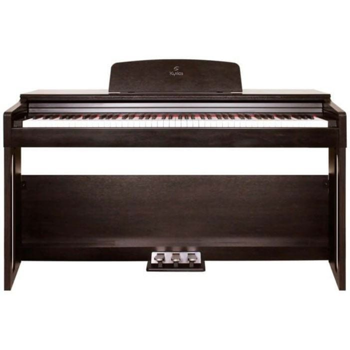 SoundSation KYRIOS Rosewood - Piano Digitale Palissandro