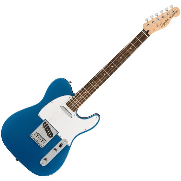 Squier Affinity Telecaster Lake Placid Blue