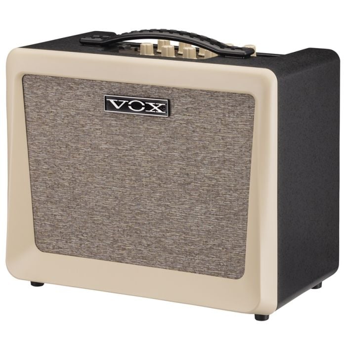 VOX Ukulele 50
