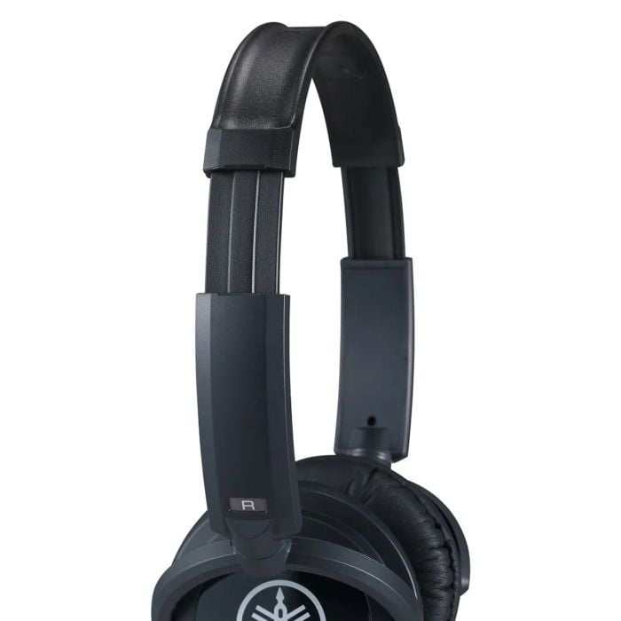 YAMAHA HPH-100B Cuffie Nero