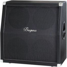 BUGERA 412H BK - DIFFUSORE PER CHITARRA HALF STACK