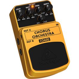 BEHRINGER CO600 CHORUS ORCHESTRA