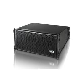 MONTARBO RA16 - Satellite Line Array