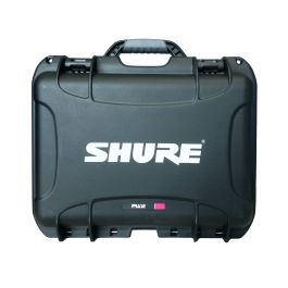 SHURE SHURE Case VALIGETTA EXTRA RESISTENTE E IMPE